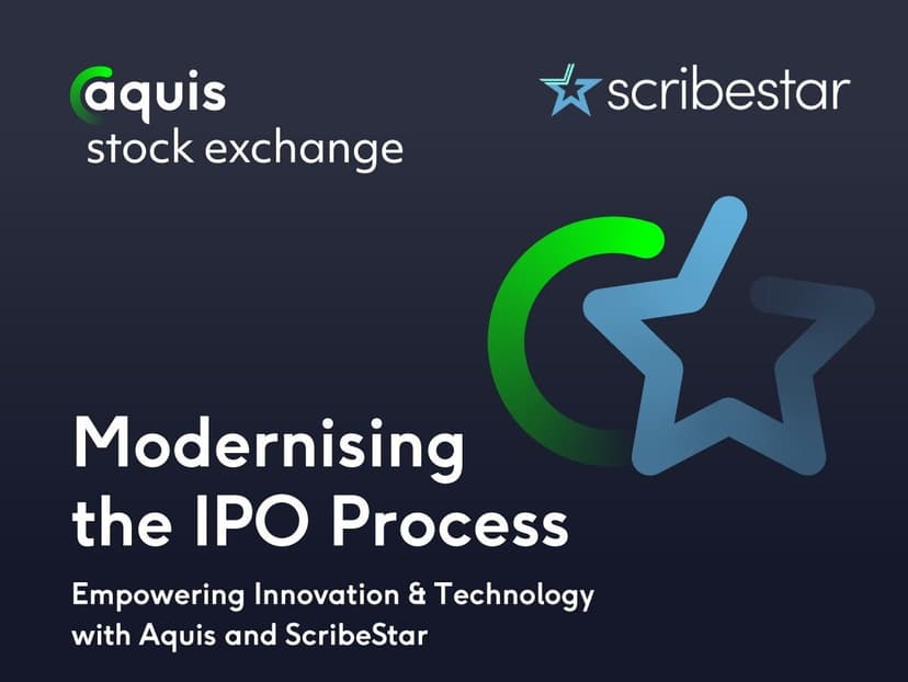 Aquis Stock Exchange