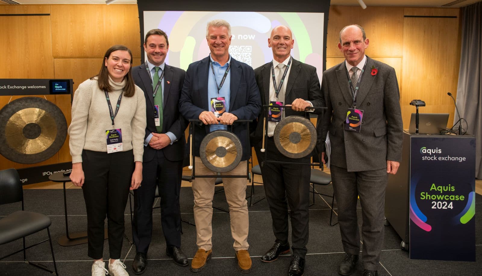 Aquis Stock Exchange